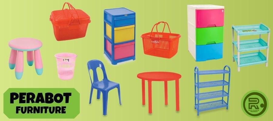 Container Box Plastik Industri | Jual Keranjang Serbaguna Rabbit ...