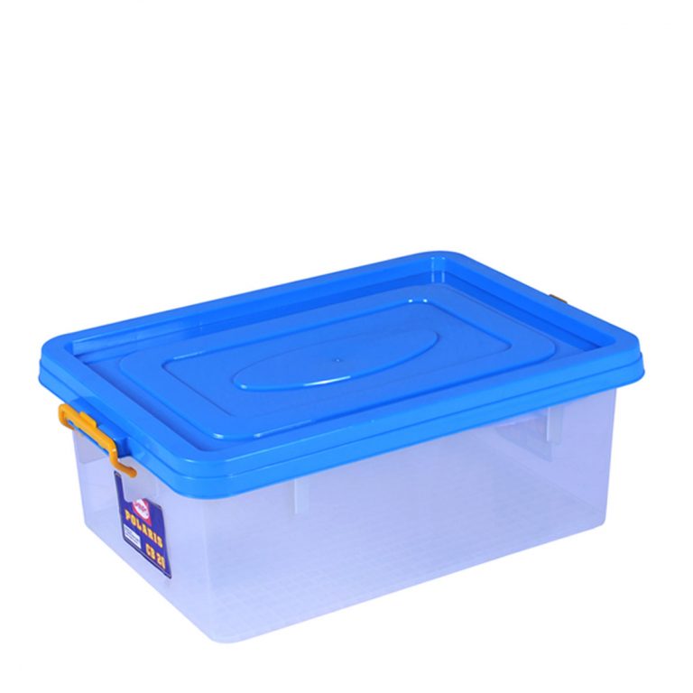 Box Container Polaris – SIP 125 CB 20 - Jual Container Box Plastik ...